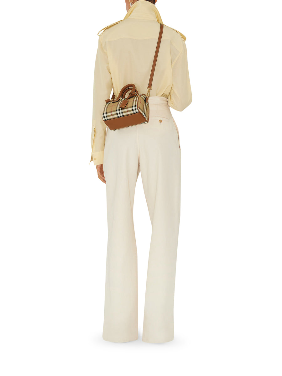 MINI BOWLING BAG – Suit Negozi Uk