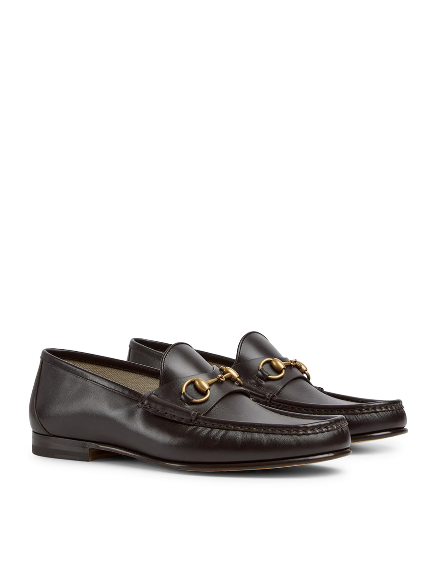 HORSEBIT MOCCASIN 1953 – Suit Negozi Uk