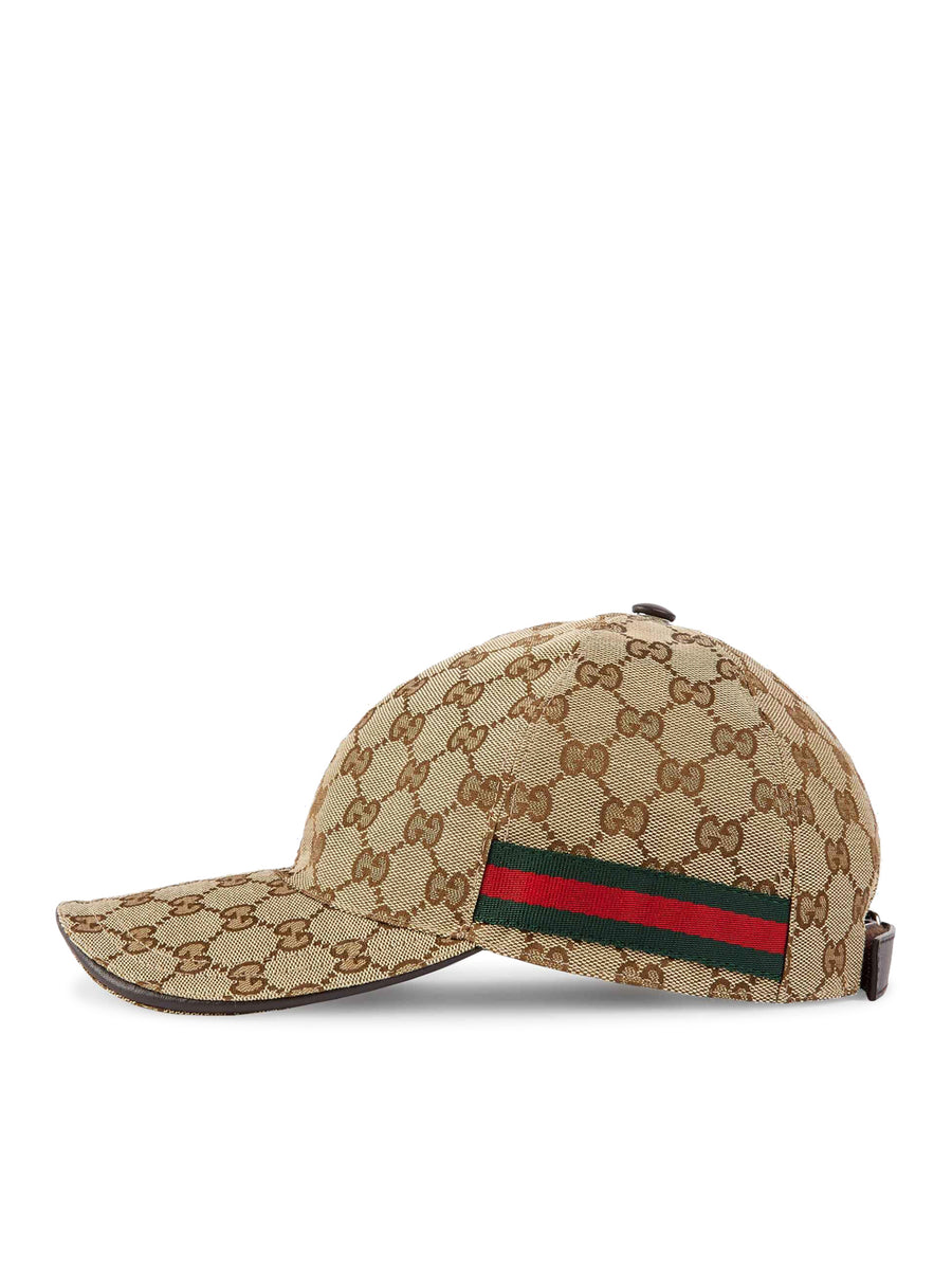 WEB BASEBALL CAP – Suit Negozi Uk